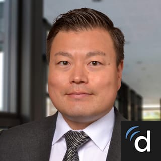 The Best Orthopedists in Columbus, OH | US News