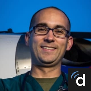 Dr. Daryl Williams, MD – Stony Brook, NY | Emergency Medicine