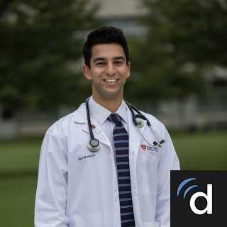 Dr. Neil Mookerjee, MD – Staten Island, NY | Resident Physician