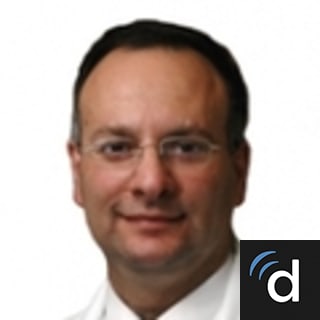 Dr. Rami N. Hachwi, MD | Cleveland, OH | Neurologist | US News Doctors