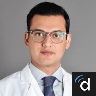 Doctors at Atrium Health Carolinas Medical Center in Charlotte, NC ...