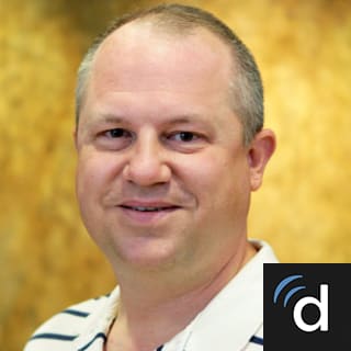 Dr. Samuel M. Davis, MD | Dayton, OH | Emergency Medicine Physician ...