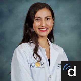 Dr. Meredith A. Larsen (Mcpherson), DO | Nampa, ID | Family Medicine ...