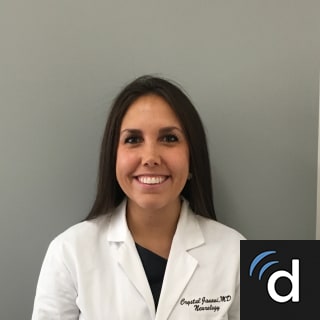 Dr. Crystal S. Janani, MD | Baltimore, MD | Neurologist | US News Doctors