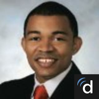 Dr. Samuel A. Locoh-Donou, MD | Charlottesville, VA | Emergency ...