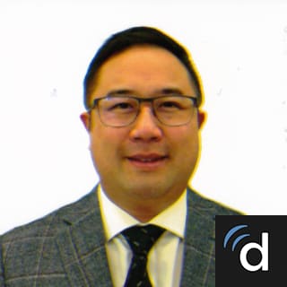 Dr. Michael Chan, MD – Las Vegas, NV | Internal Medicine