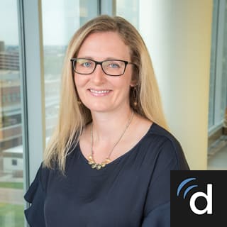 Dr. Sarah T. Selby, DO | Kansas City, KS | Emergency Medicine Physician ...