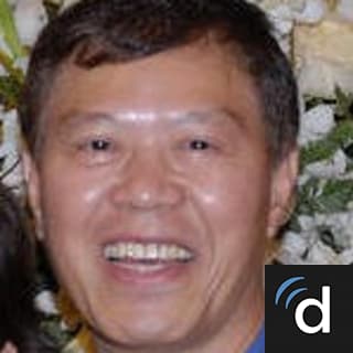 Dr. Phuc Nguyen, MD – Westminster, CA | Geriatrics