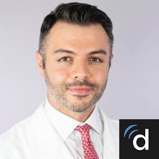 Dr. Elie Fares, MD | Morganton, NC | Pulmonologist | US News Doctors