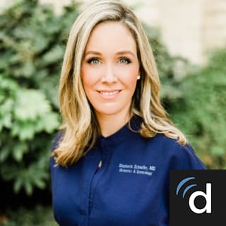Dr. Stephanie Schaefer, MD | San Antonio, TX | Obstetrician ...