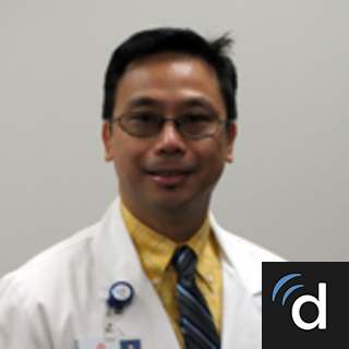 Dr. Dante De Jesus, MD – Jesup, GA | Emergency Medicine
