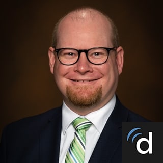 Dr. Beau Billadeau, MD | Richmond, VA | Anesthesiologist | US News Doctors