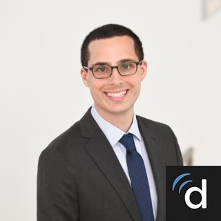 Dr. Derek MacMath, MD – Bethesda, MD | Allergy & Immunology