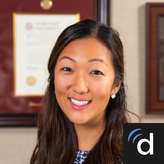 Dr. Julia G. Kim, MD | San Francisco, CA | Obstetrician-Gynecologist ...