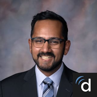Dr. Somnath Das, MD | Birmingham, AL | Resident Physician | US News Doctors