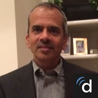 Dr. Chandresh B. Shah, MD | Austell, GA | Internist | US News Doctors