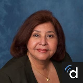 Dr. Yvette P. Ans, MD | Hollywood, FL | Obstetrician-Gynecologist | US ...