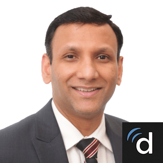 Dr. Vinod Namana, MD | Munster, IN | Cardiologist | US News Doctors