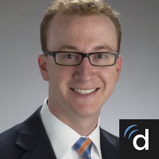 Dr. Tyler J. Fox, MD | Kansas City, KS | Orthopedist | US News Doctors