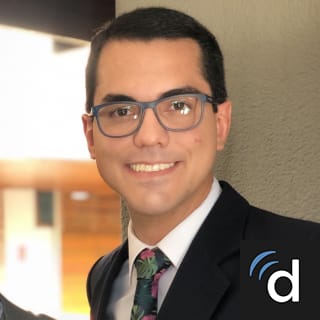 Dr. Ronald AlvaradoDyer, MD | Chicago, IL | Neurologist | US News Doctors