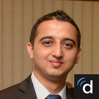 Dr. Sandeep Regmi, MD | Baltimore, MD | Internist | US News Doctors