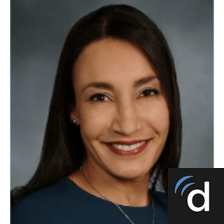 Dr. Dina R. Gad, MD | New York, NY | Internist | US News Doctors