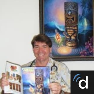 Dr. Paul V. Effler, MD | Honolulu, HI | Family Medicine Doctor | US ...