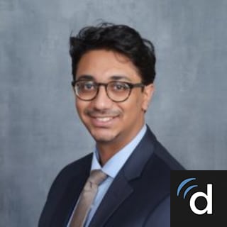 Dr. Reuben Mathew, MD | New Orleans, LA | Internal Medicine/Pediatrics ...