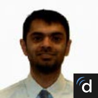 Dr. Anuj Parikh, DO – Jefferson Hills, PA | General Surgery