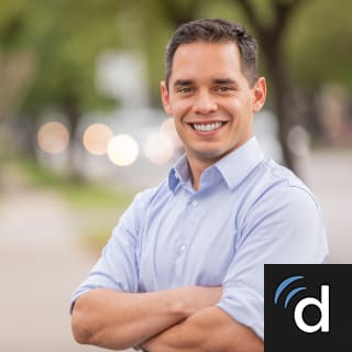 Dr. Alejandro Mora, MD | Houston, TX | Internist | US News Doctors