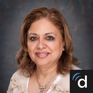 Dr. Mansoora A. Sheikh, MD | Houston, TX | Geriatrician | US News Doctors
