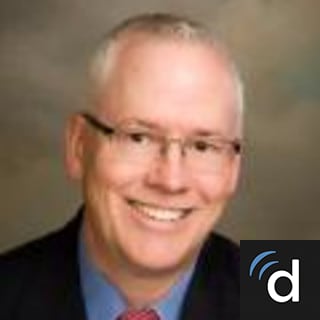 Dr. Patrick R. Anderson, MD | Richmond, IN | Internist | US News Doctors