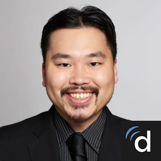 Dr. Richard G. Chang, MD | New York, NY | Physiatrist | US News Doctors