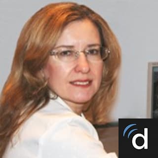 Dr. Gail Calamari, MD – Rye Brook, NY | Radiology