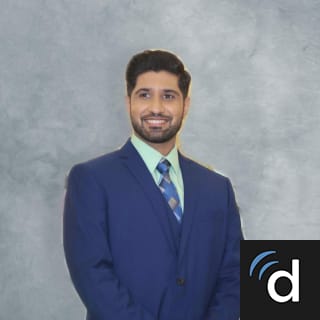 Dr. Amad Choudhry, MD | Lady Lake, FL | Internist | US News Doctors