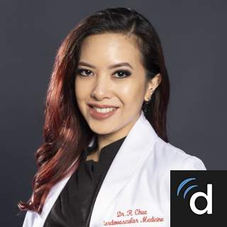 Dr. Rochelle Anne S. Chua, DO | Monterey Park, CA | Cardiologist | US ...