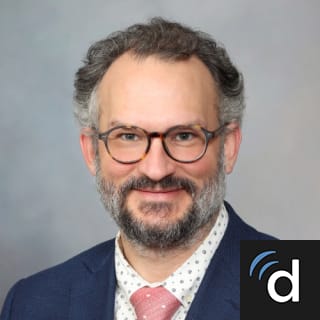 Dr. David Jones, MD – Rochester, MN | Neurology