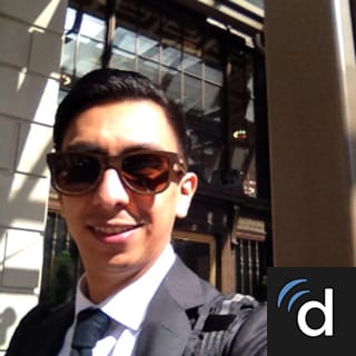 Dr. Sergio Angulo, MD | Rochester, NY | Neurologist | US News Doctors