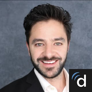 Dr. Ryan Bober, MD – Los Angeles, CA | Internal Medicine