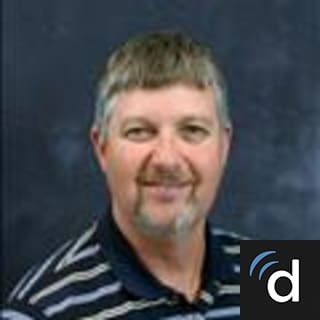 Dr. Douglas Barimo, MD – Titusville, FL | Pediatrics