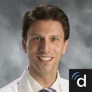 Dr. Joshua Grant, MD – Ann Arbor, MI | Ophthalmology