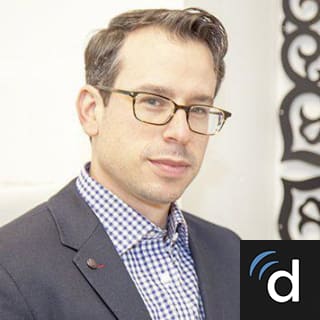 Dr. Daniel Rosen, MD – New York, NY | General Surgery