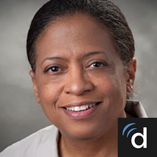 Dr. Chandra Curry, MD – Hazel Crest, IL | Internal Medicine