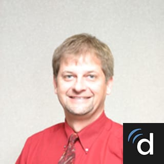 Dr. Christopher Miller, MD – Anderson, IN | Emergency Medicine