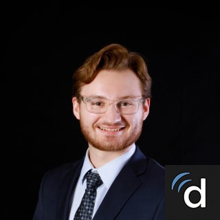 Dr. Joshua Hill, MD | Richmond Heights, MO | Psychiatrist | US News Doctors