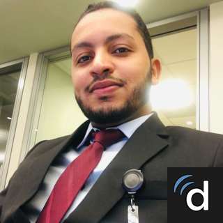 Dr. Osman Hamid, MD | Seattle, WA | Family Medicine Doctor | US News ...
