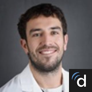 Dr. Ryan Mathern, MD | Charlotte, NC | Physiatrist | US News Doctors