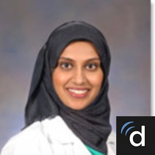 Dr. Salma Rawof, MD | Orlando, FL | Family Medicine Doctor | US News ...