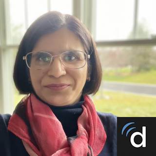 Dr. Divya Chhabra, MD | Rochester, NY | Pediatric Pulmonologist | US ...