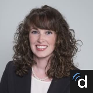 Dr. Kelli L. Jarrell, MD | Cincinnati, OH | Emergency Medicine ...